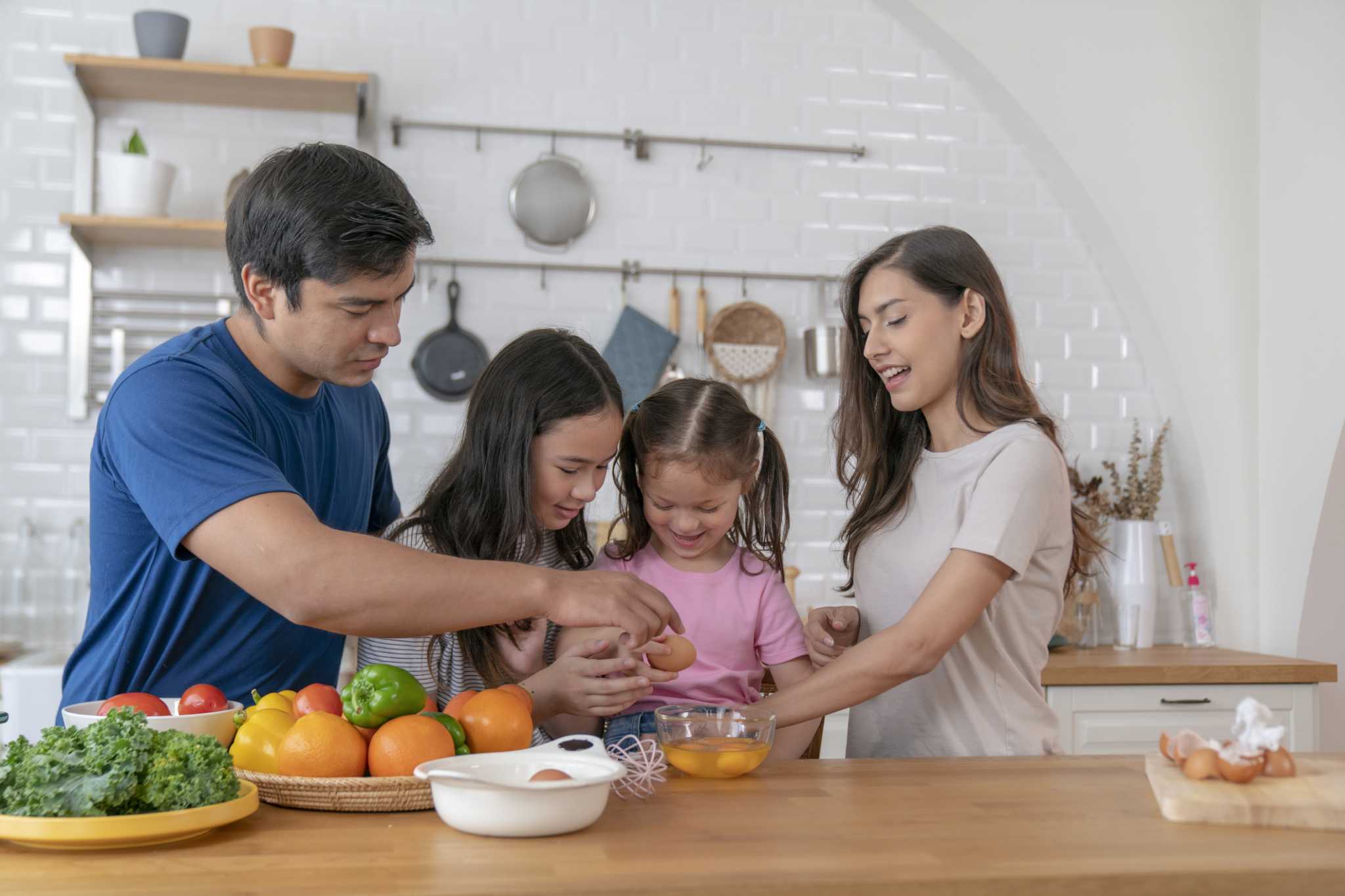 Family Budgeting Tips That Actually Work