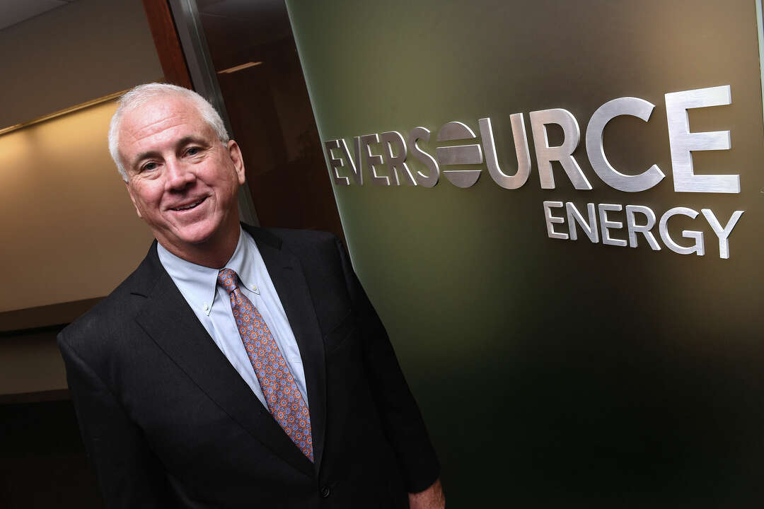 Eversource CEO gets salary increase, takes hit on stock options