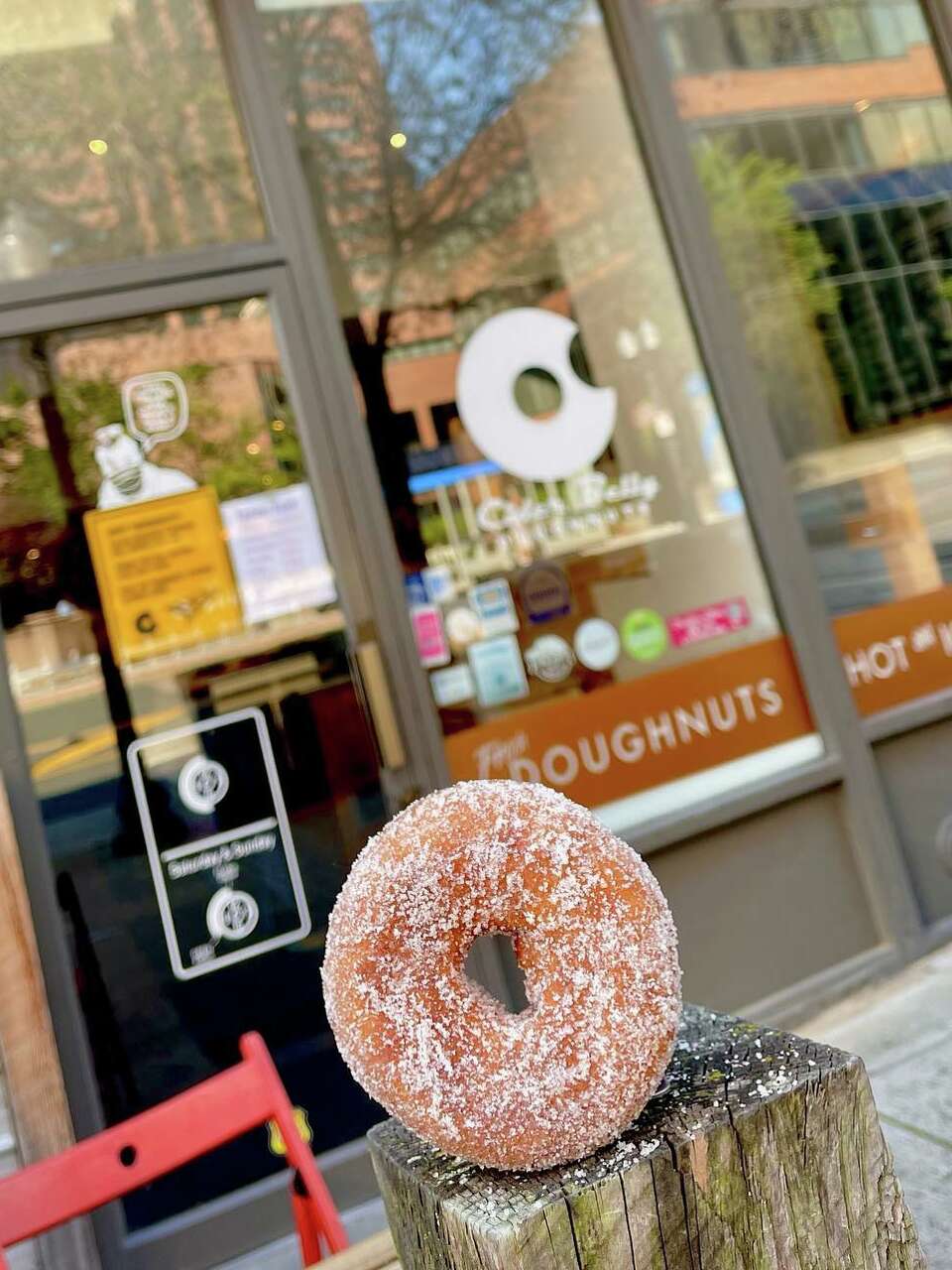 National Doughnut Day deals