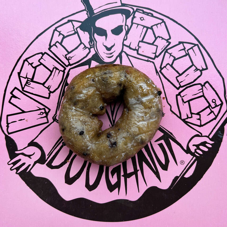 Voodoo Doughnuts: Mike Sutter's 10 best and worst on the menu