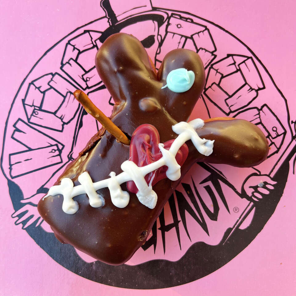 Voodoo Doughnuts: Mike Sutter's 10 best and worst on the menu