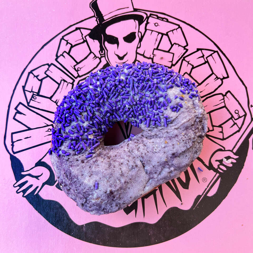 Voodoo Doughnuts: Mike Sutter's 10 best and worst on the menu