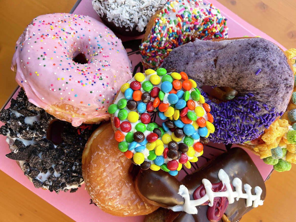 Voodoo Doughnuts: Mike Sutter's 10 best and worst on the menu