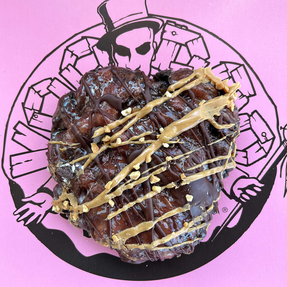 Voodoo Doughnuts: Mike Sutter's 10 best and worst on the menu