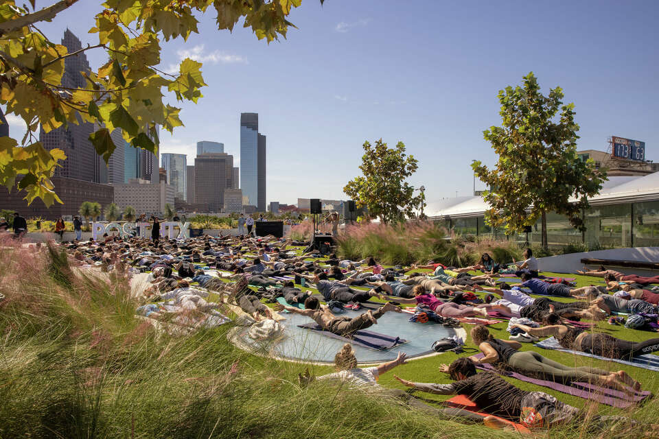 Post Houston: Best things to do at this downtown gem