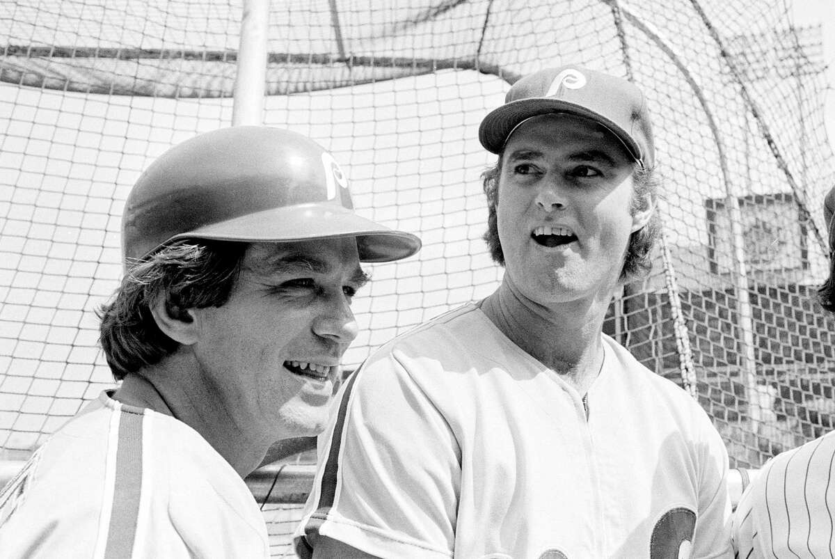 Tim McCarver: Former MLB catcher and broadcaster dies at 81
