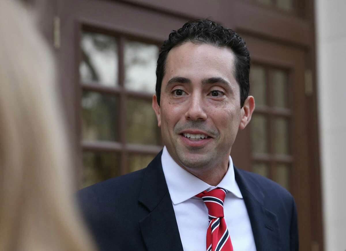 Marc Whyte wins endorsement of seven former District 10 councilmembers