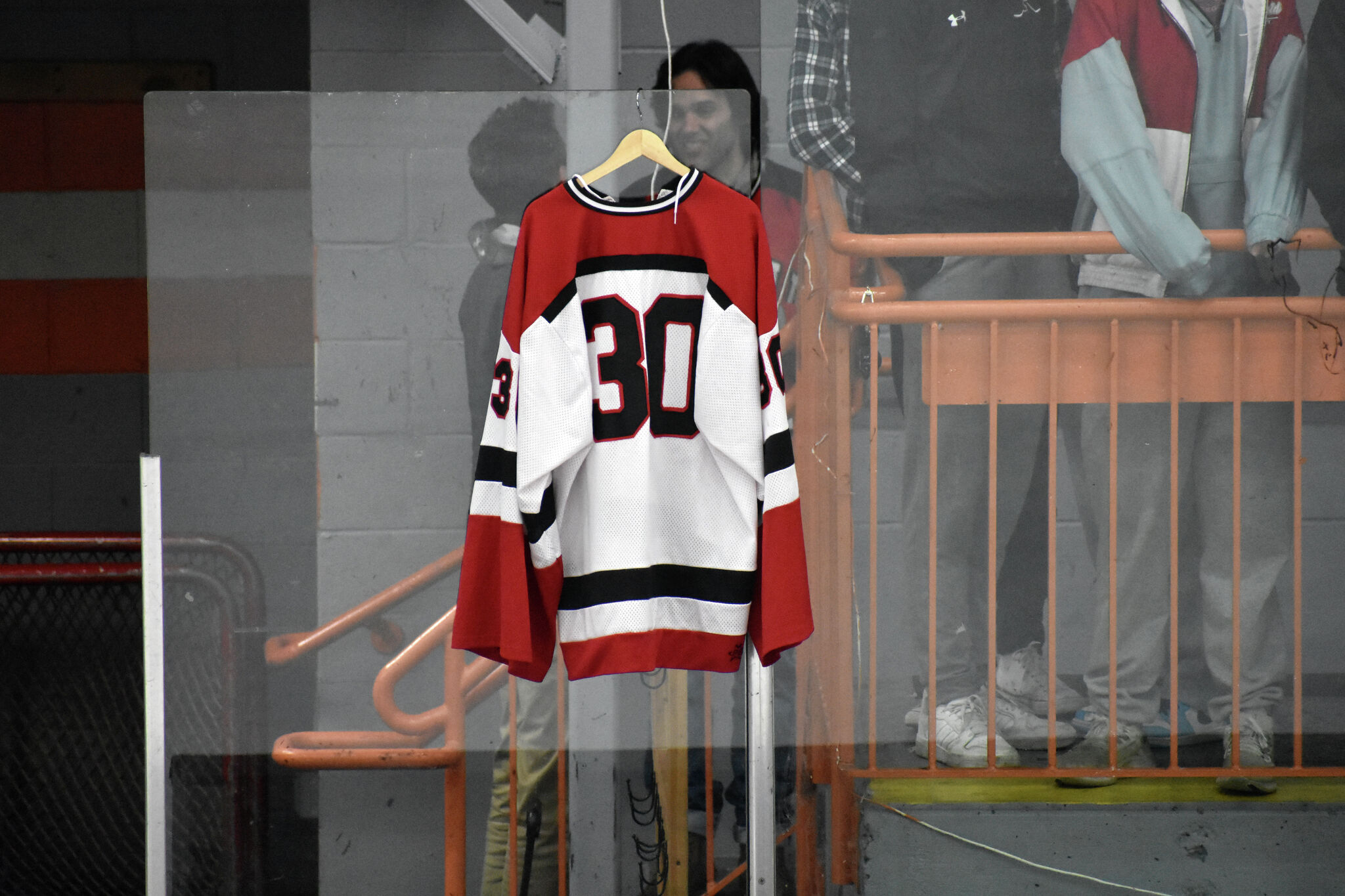 Fairfield coach Mike Warhola finds connection in Capalbo Strong Night