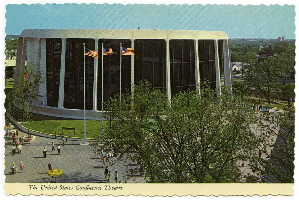 City of San Antonio moves to protect HemisFair ‘68 building