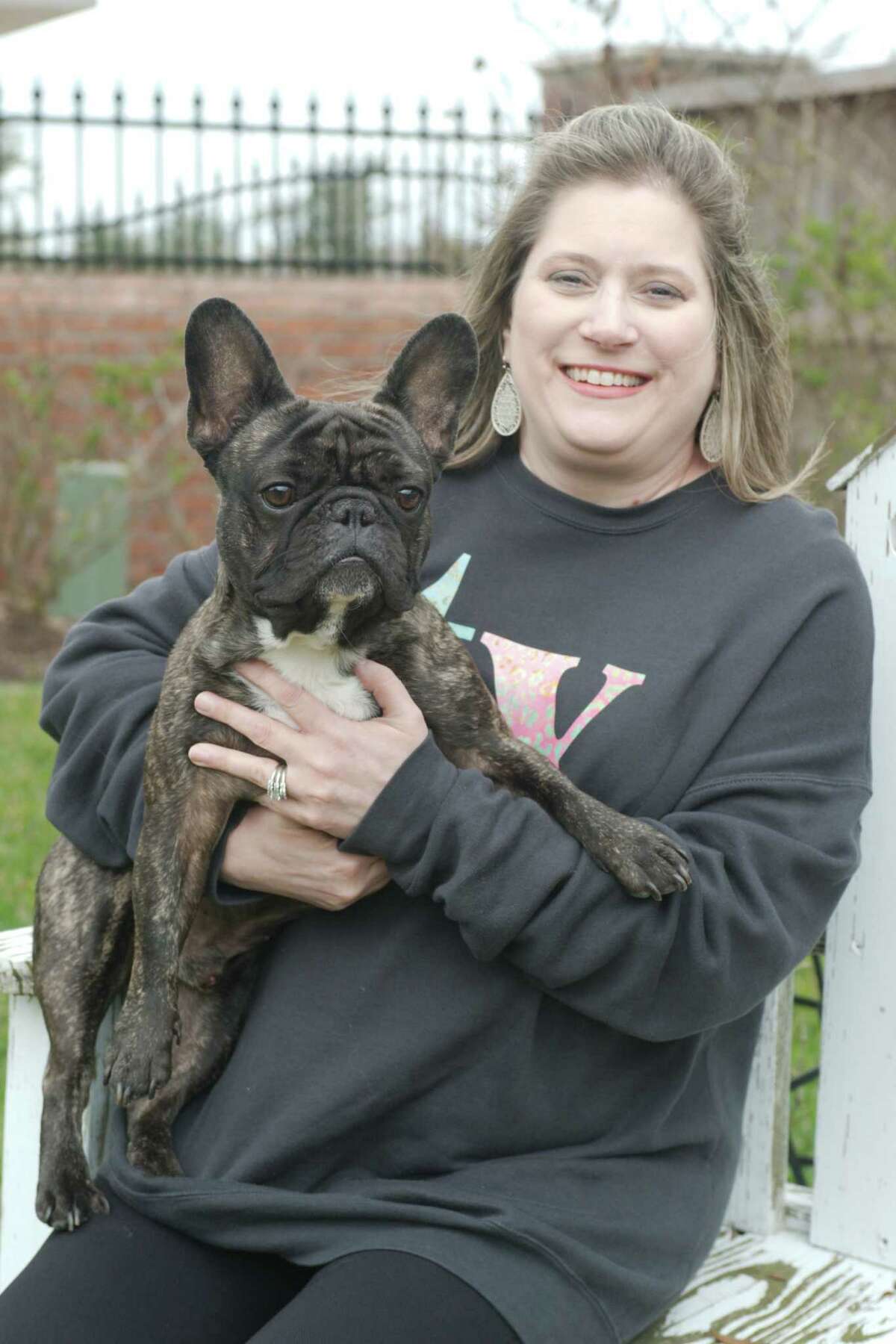 After a lifetime of fatigue, surgery fixes woman's heart defect