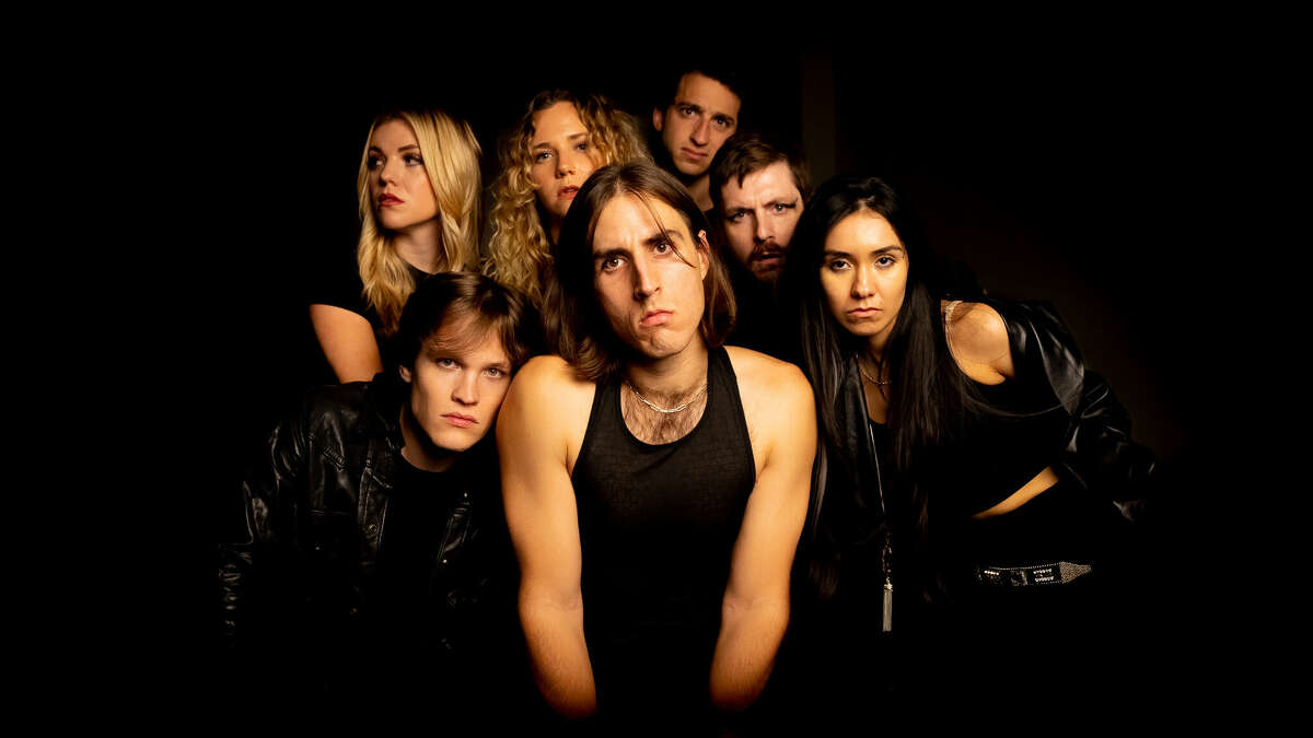 'Creed: The Musical,' an Off-Off Broadway musical, has higher hopes