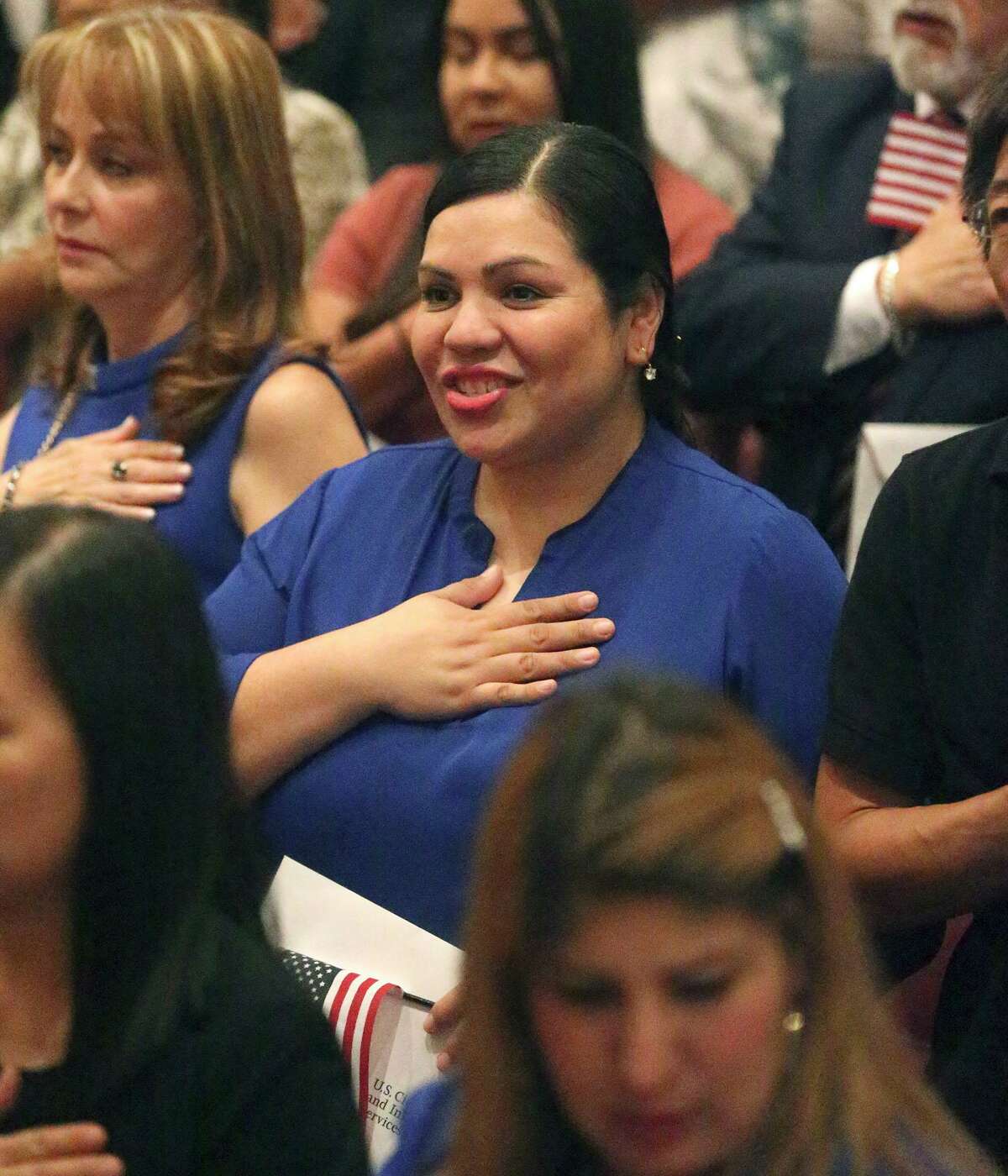 The case of Dreamers remains open, unsettled