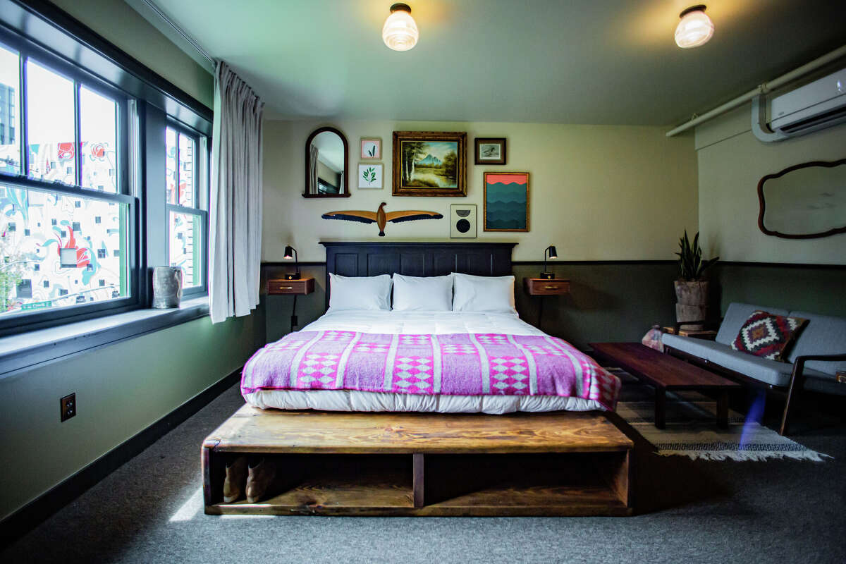 Portland hotels: 5 options depending on your budget