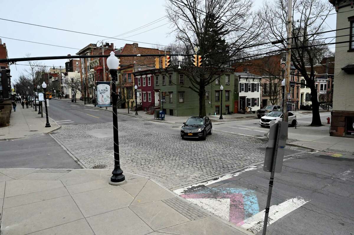 Major Lark Street infrastructure project to break ground in April