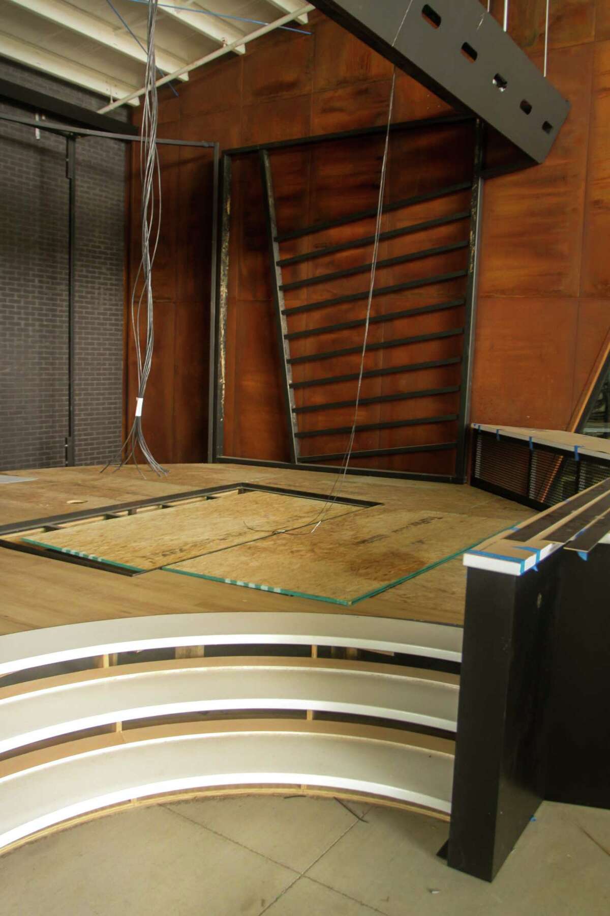 Katy Home Run Dugout opens this month. Here's a sneak peek inside.