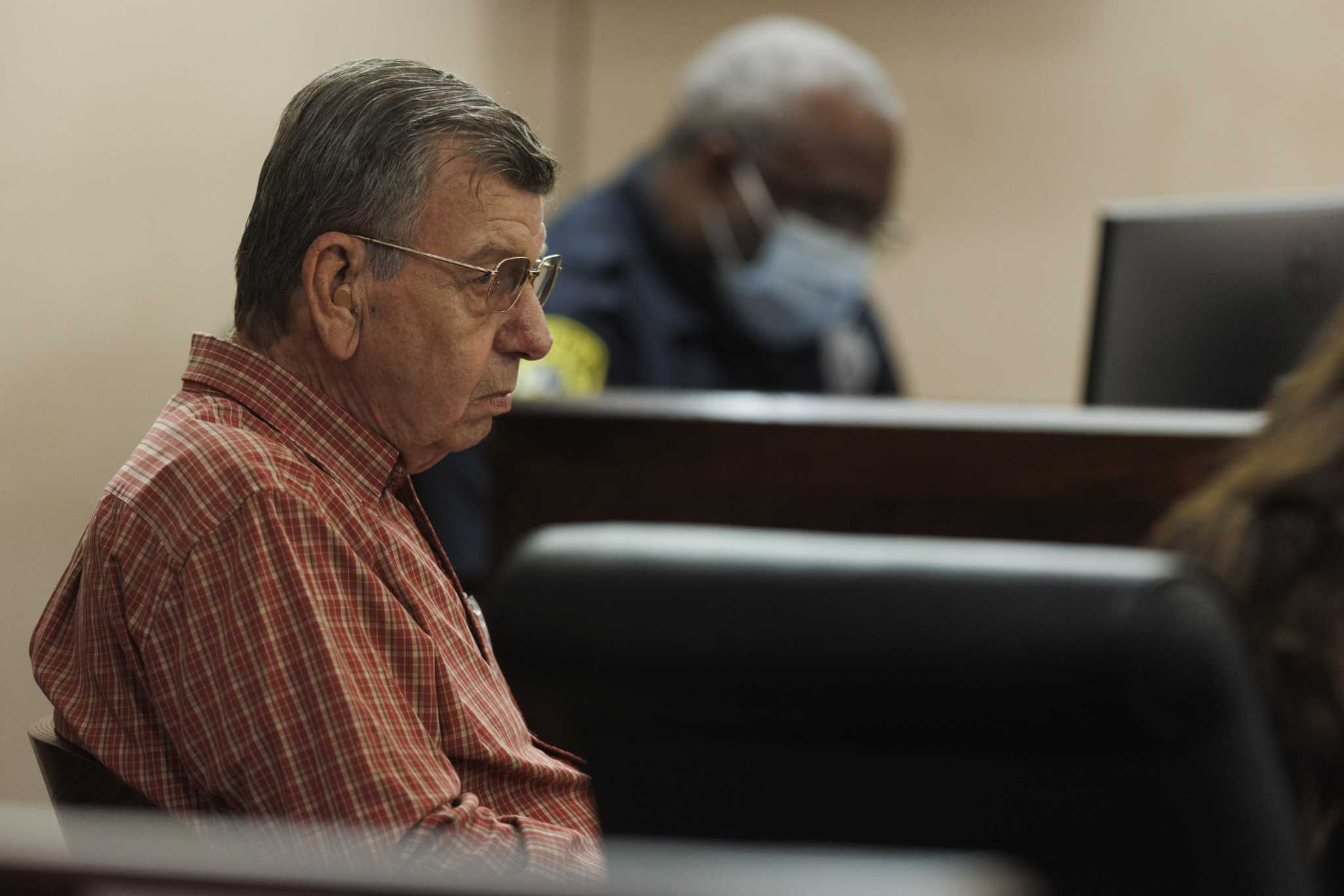 32 years after verdict, S.A. man cleared of indecency charge