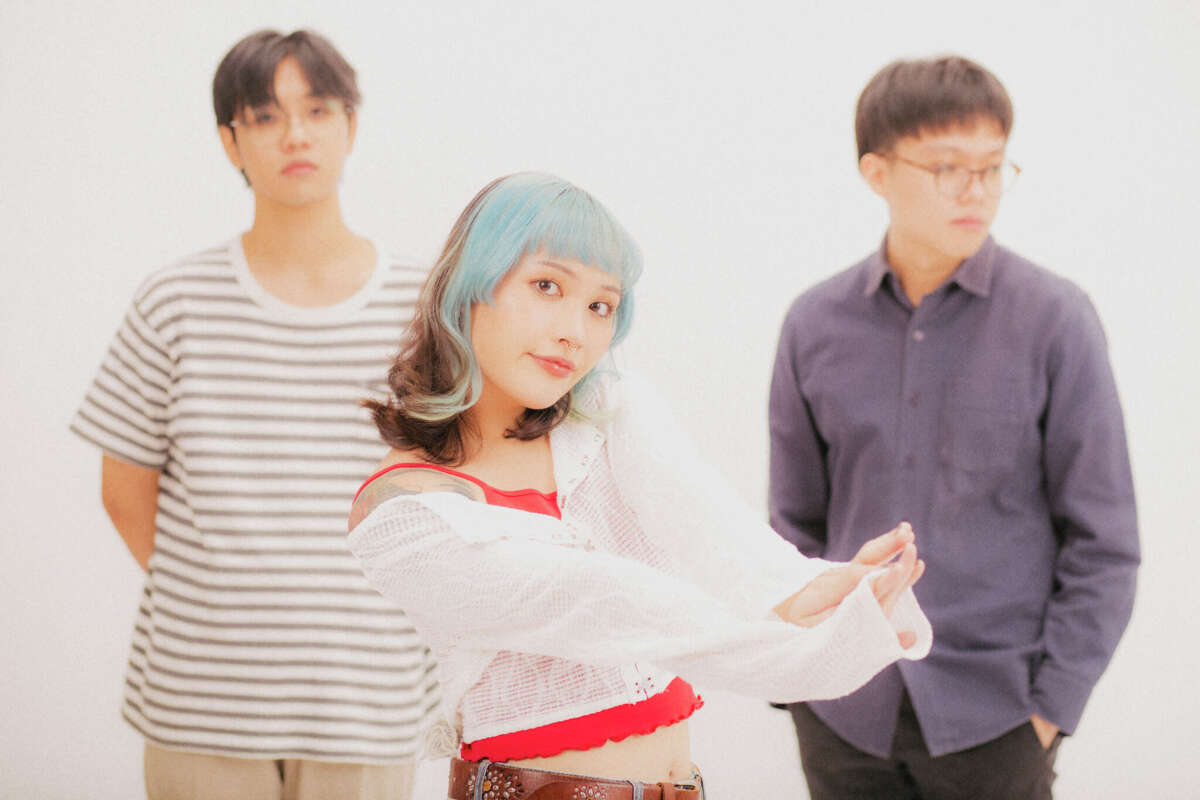 The hippest bands at the Bay Area's Noise Pop music fest