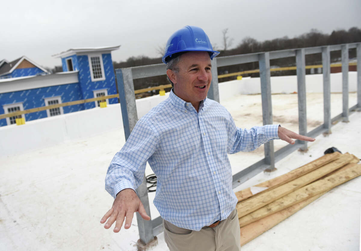 Corbin District's new luxury apartments downtown are renting