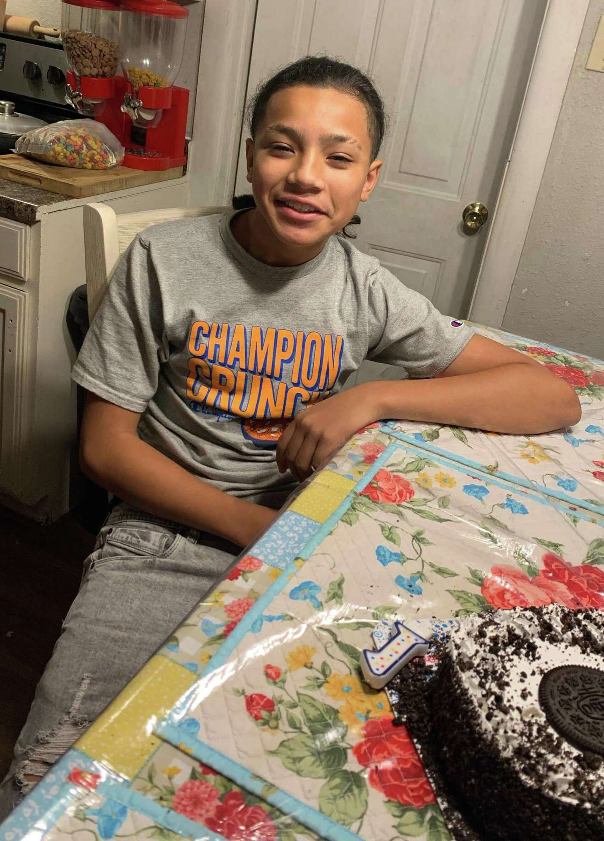 Jury declines to indict officer who fatally shot 13-year-old