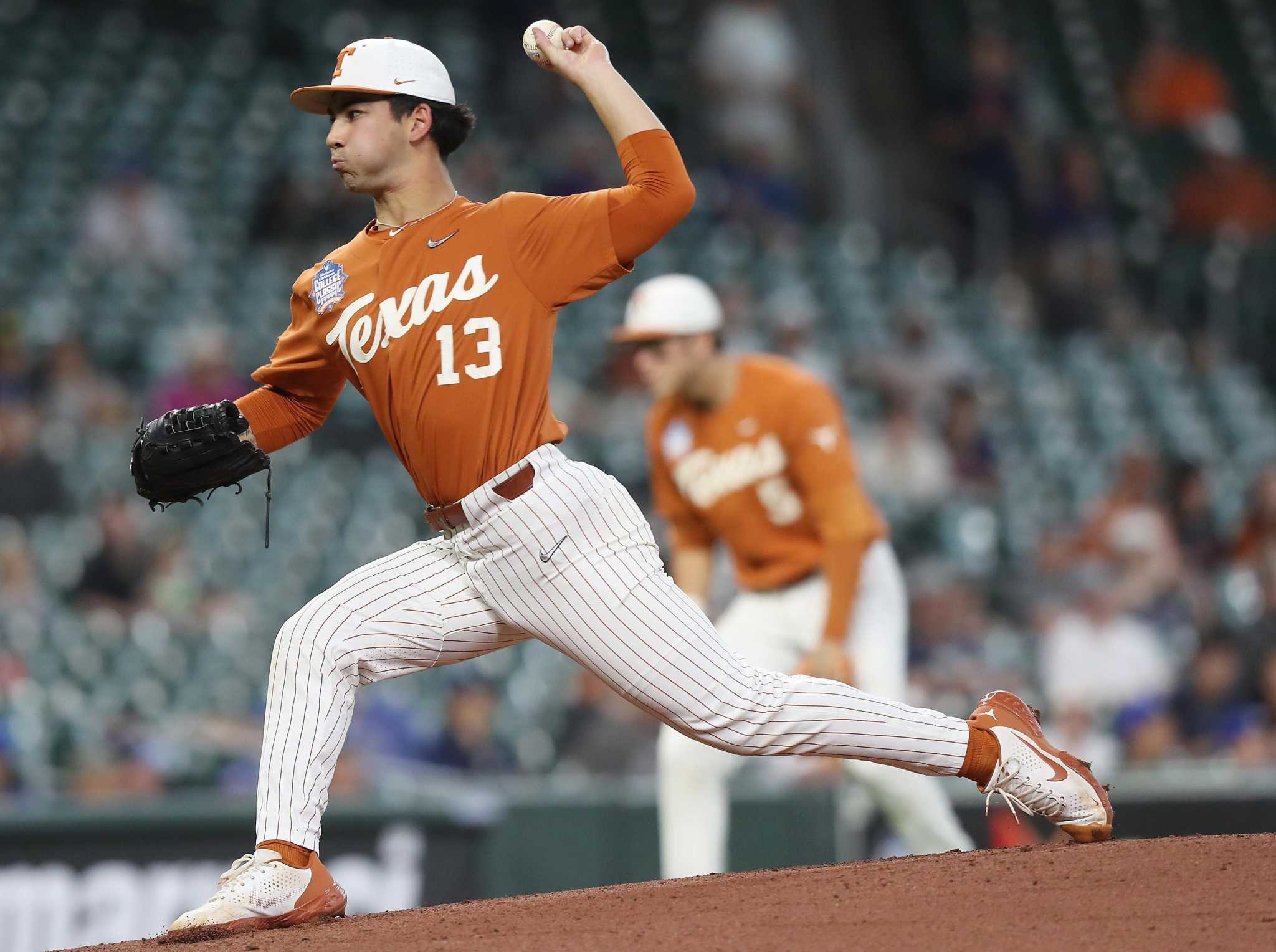 Texas baseball: Five key questions for 2023