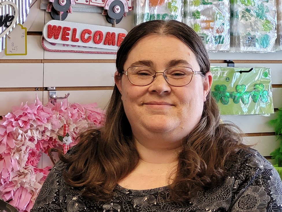 Meet Lisa Inman, the owner of Crazy Lady Discount in Midland