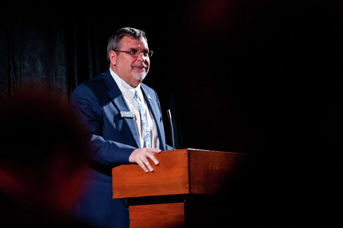 Midland Business Alliance gathers in annual meeting