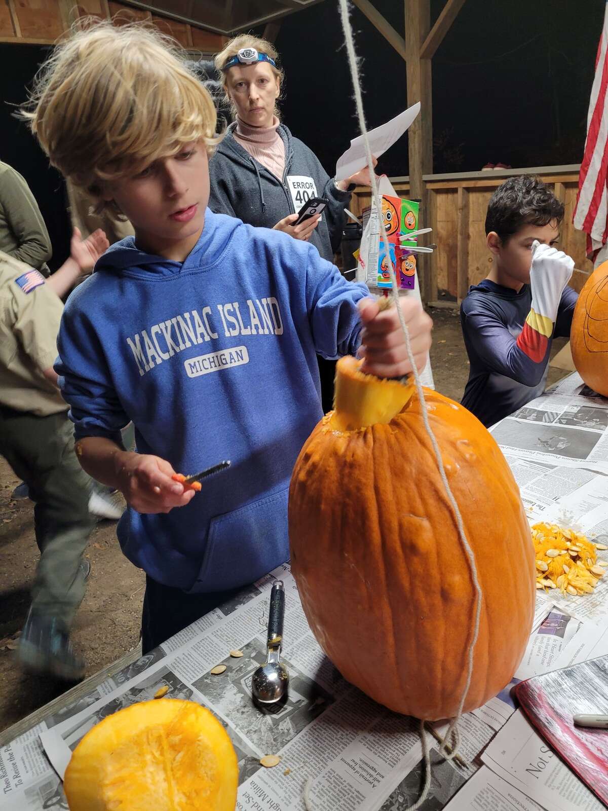Redding boy killed in fire known for 'tireless sense of adventure'
