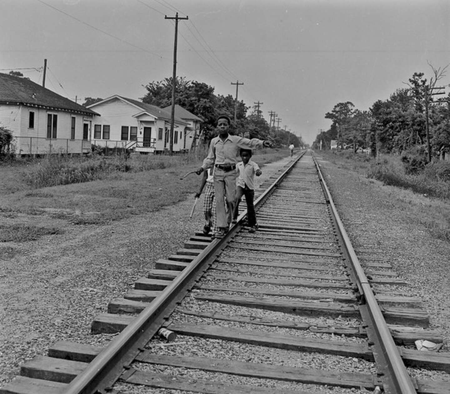 Why is Third Ward's historic Columbia Tap Trail an afterthought?