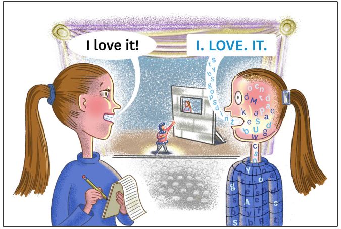 How ChatGPT can help overcome ableism in education