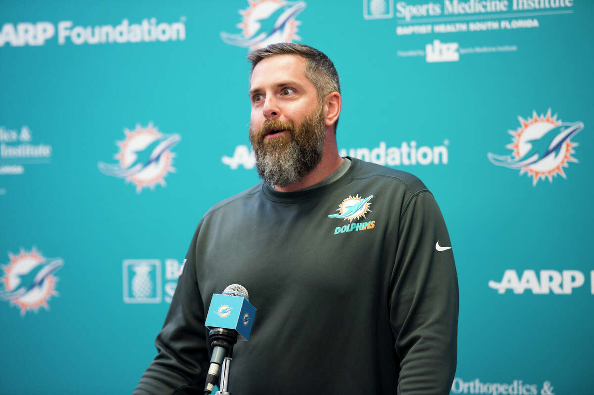 Houston Texans:Turnaround is next mountain facing DC Matt Burke