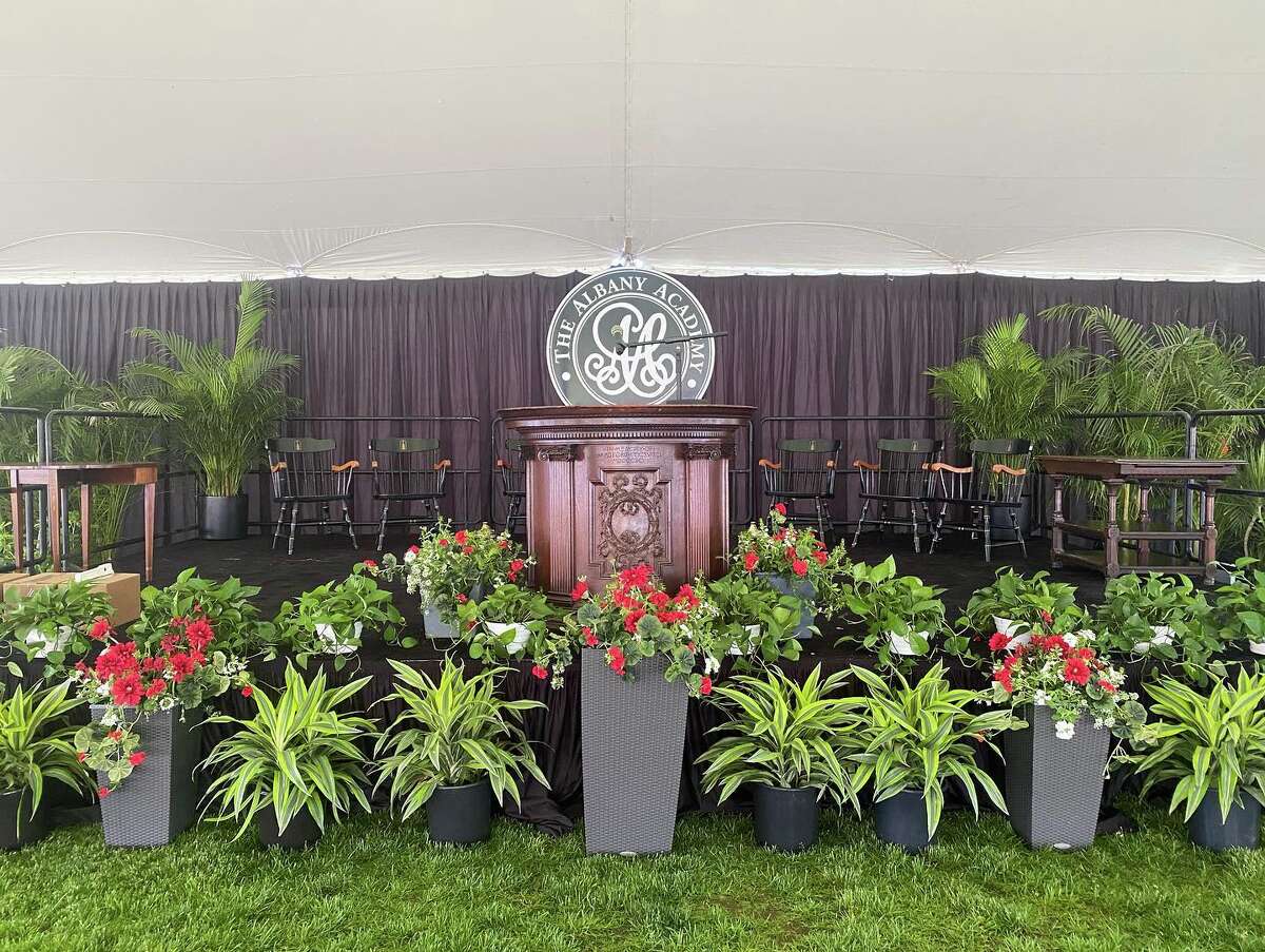 Taking root: Local interior landscape company brings the outside in