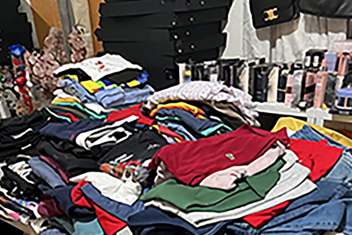 $1 million in stolen goods found at Bay Area home, police say