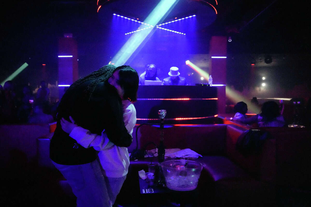 Afrobeat scene booms along with city's growing Nigerian population