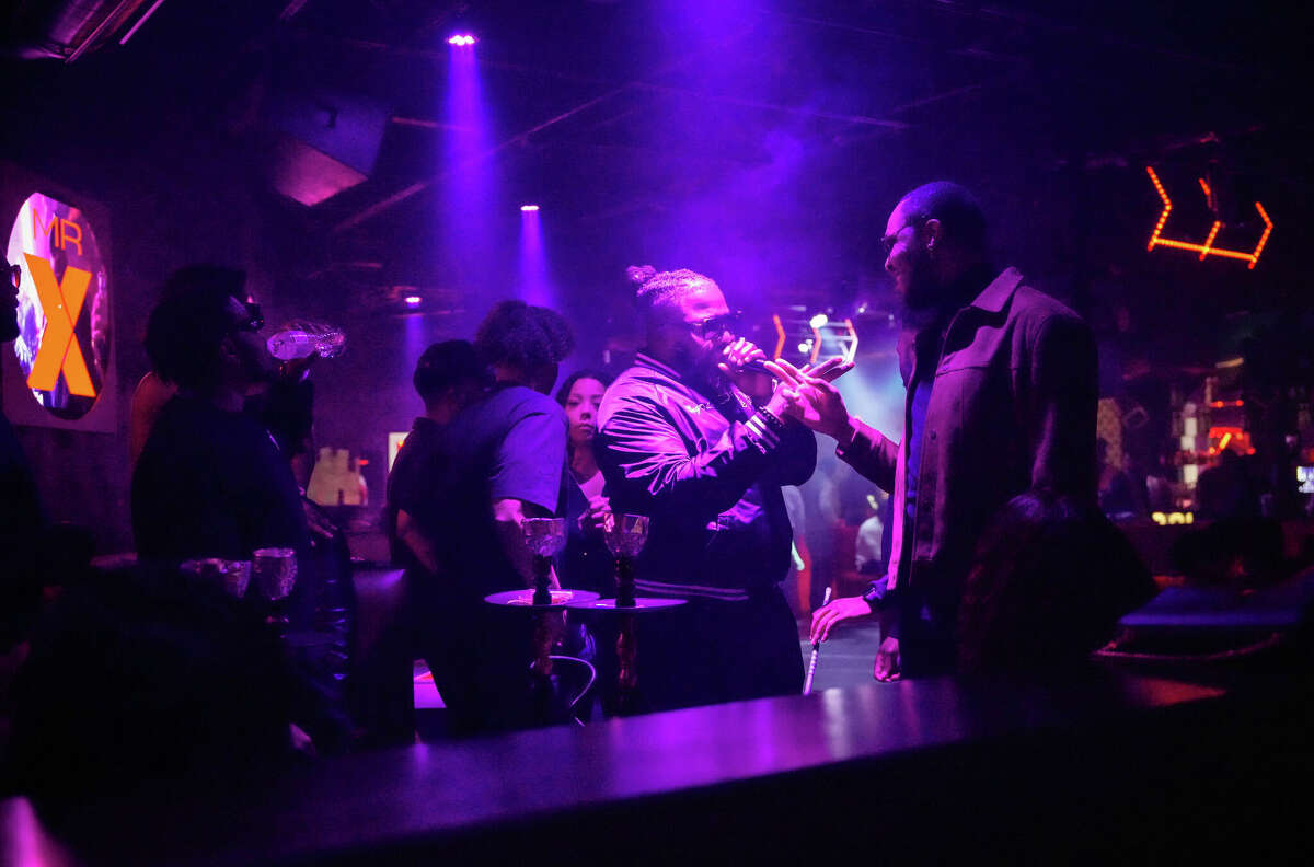 Afrobeat scene booms along with city's growing Nigerian population
