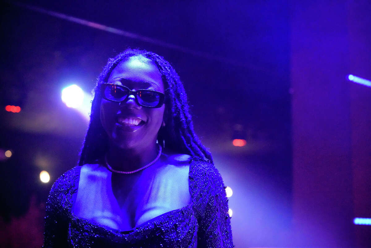 Afrobeat scene booms along with city's growing Nigerian population