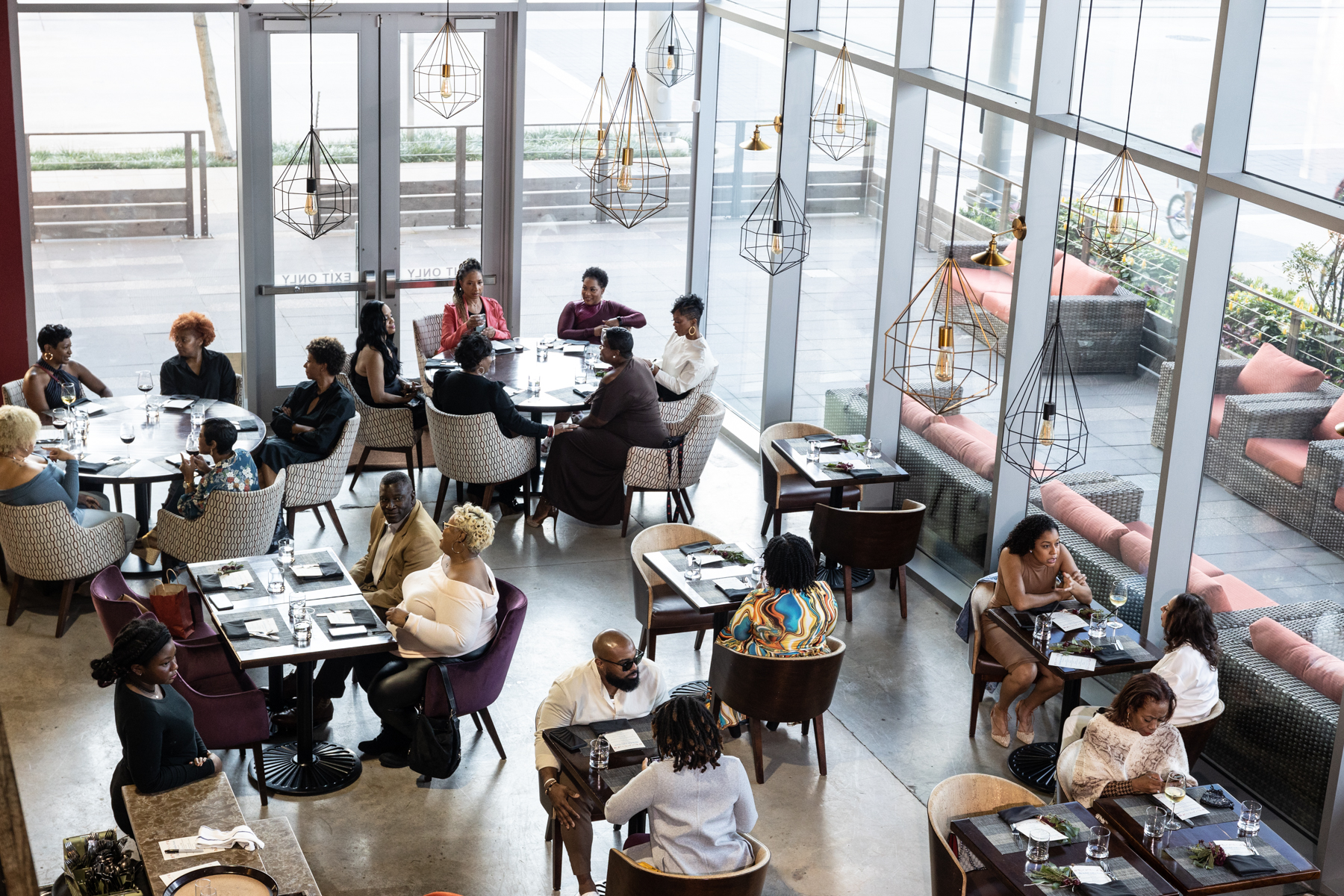 Black Chef Table is the Houston event you don't want to miss