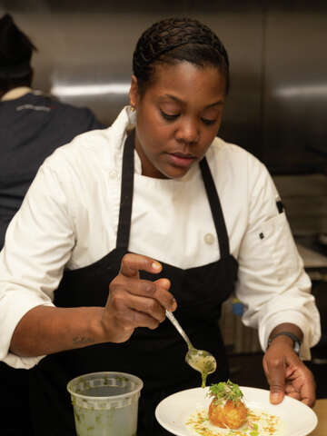 Black Chef Table is the Houston event you don't want to miss