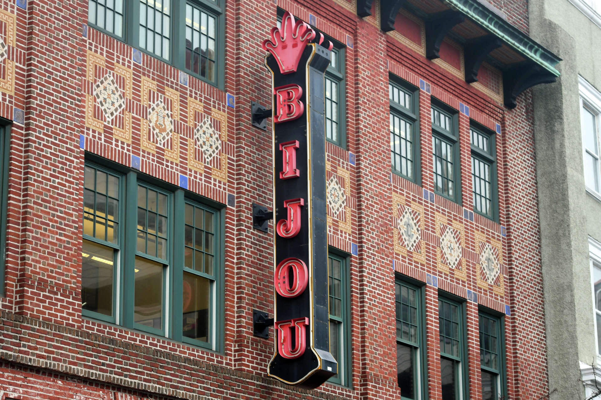 New York developer buys Bridgeport's Bijou Theatre