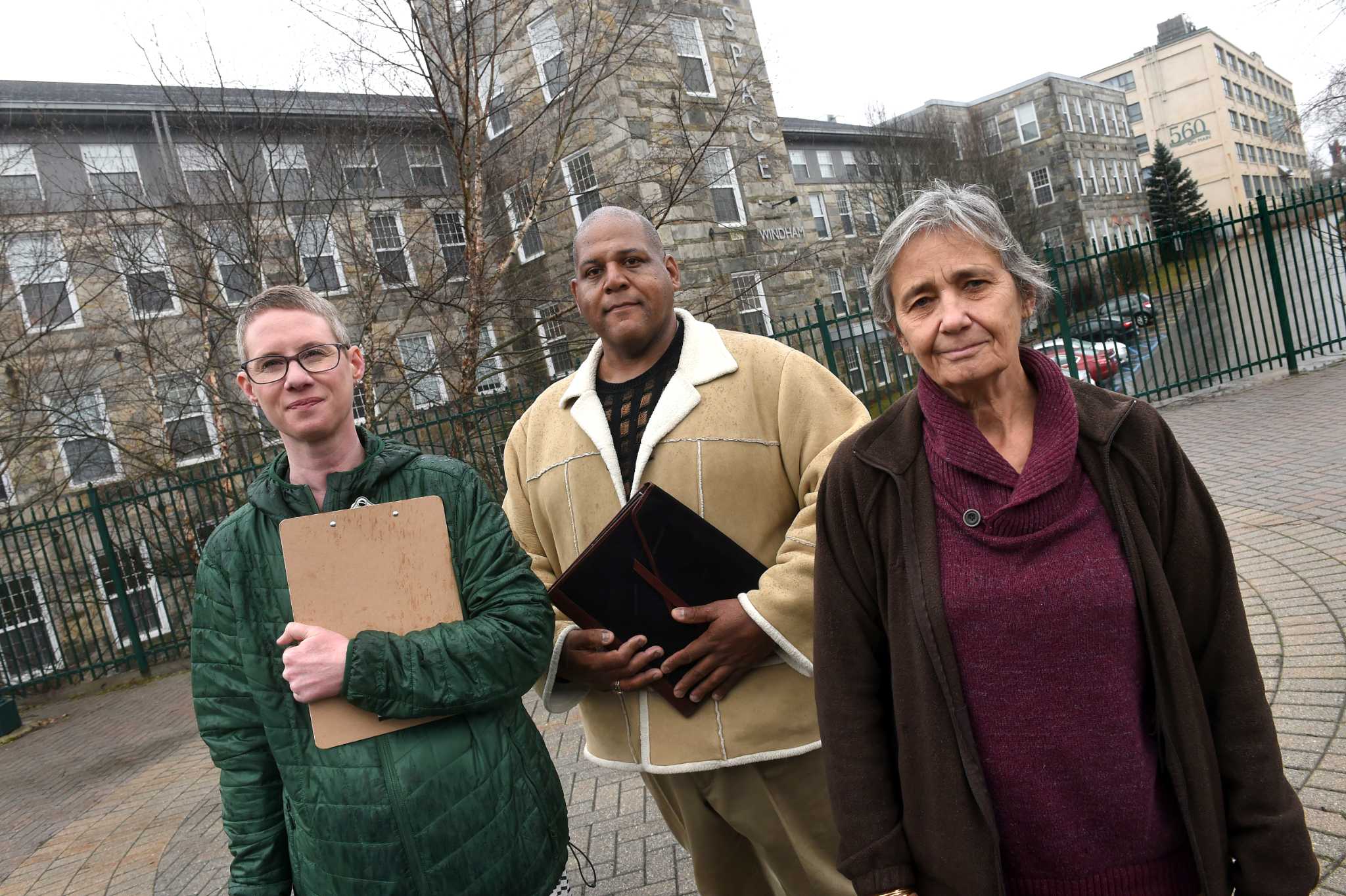 Tenant unions are popping up in CT as renters hit last straw