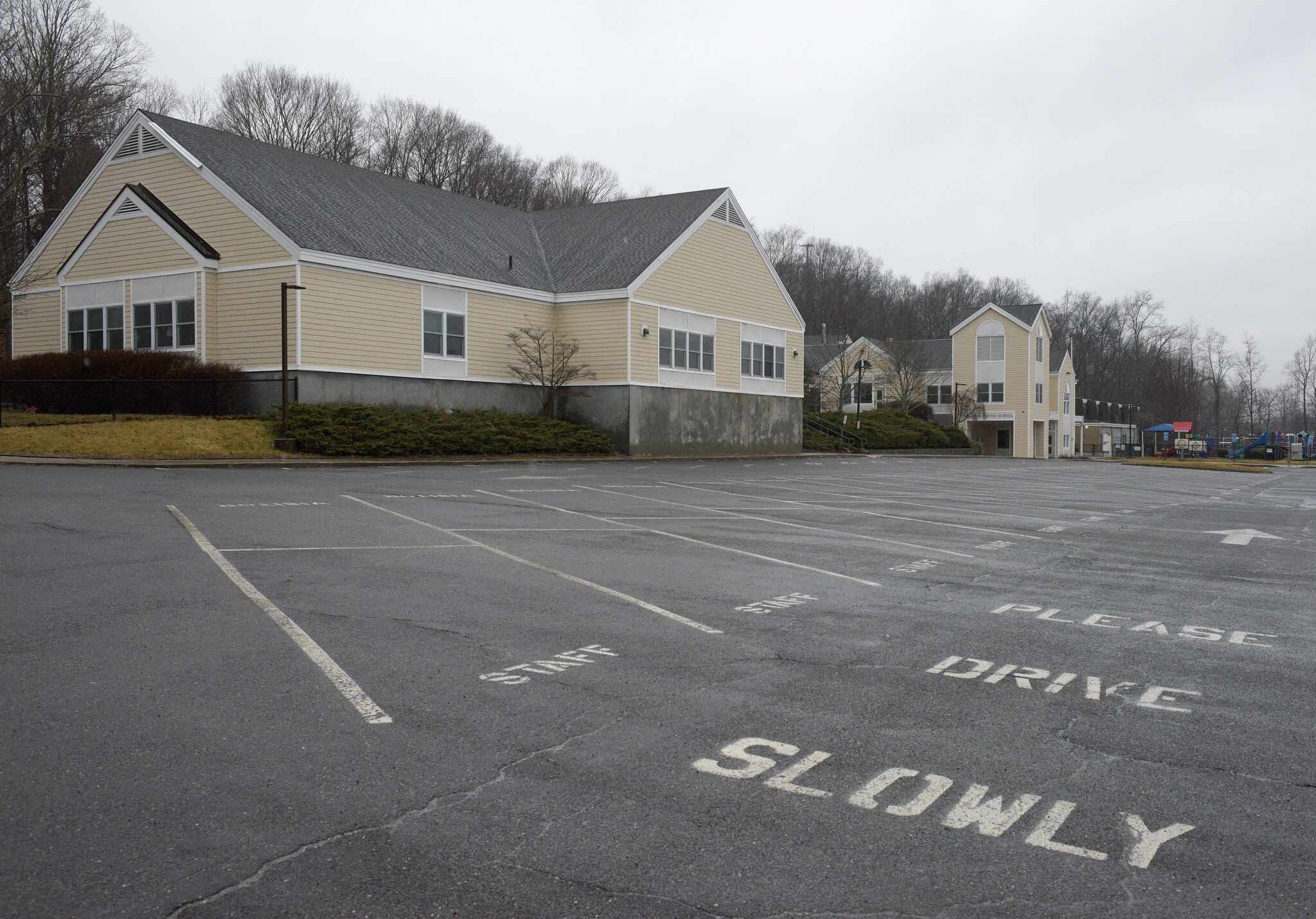 Disagreement over New Fairfield bus lot location costs town thousands