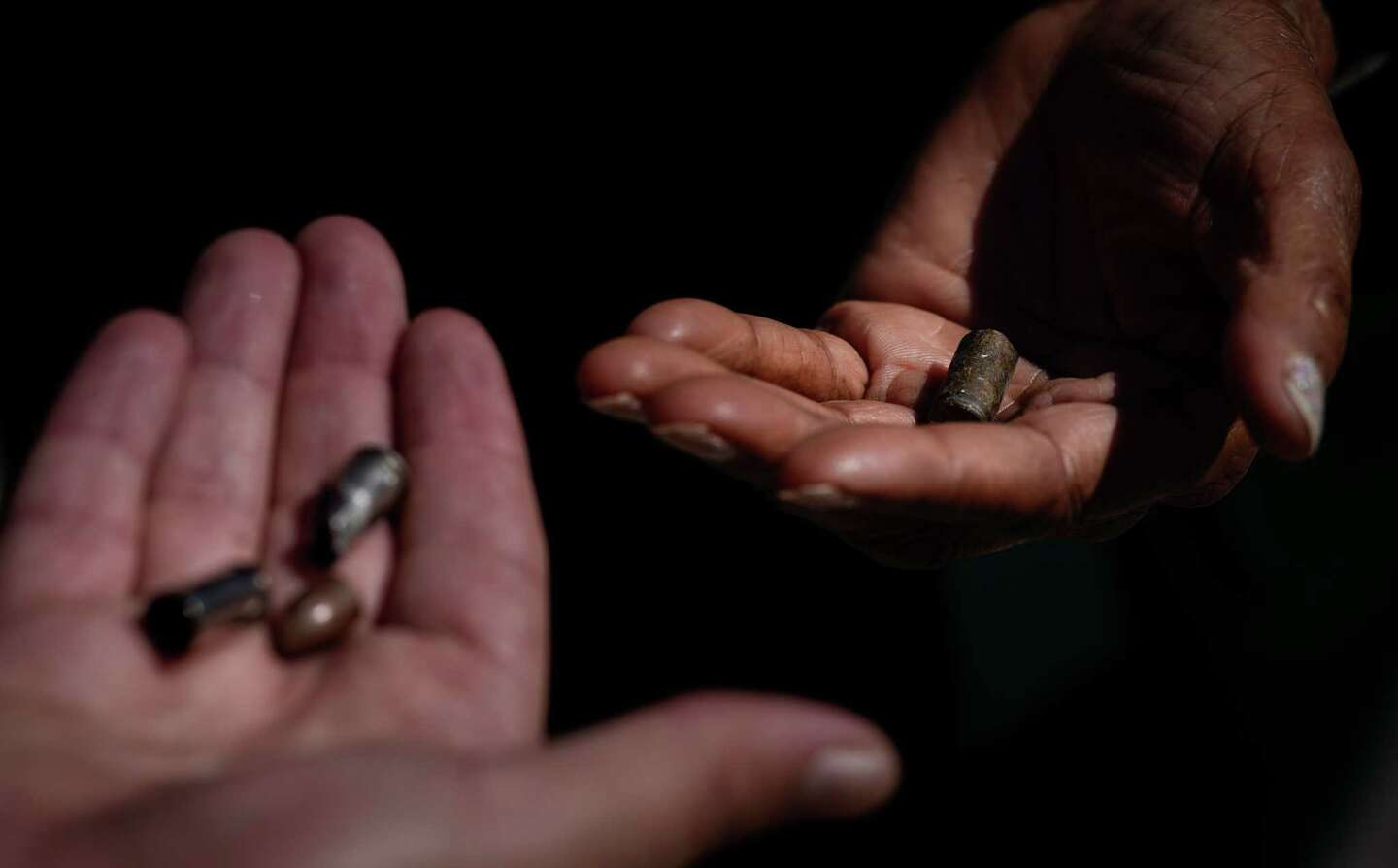 Why is Third Ward's historic Columbia Tap Trail an afterthought?