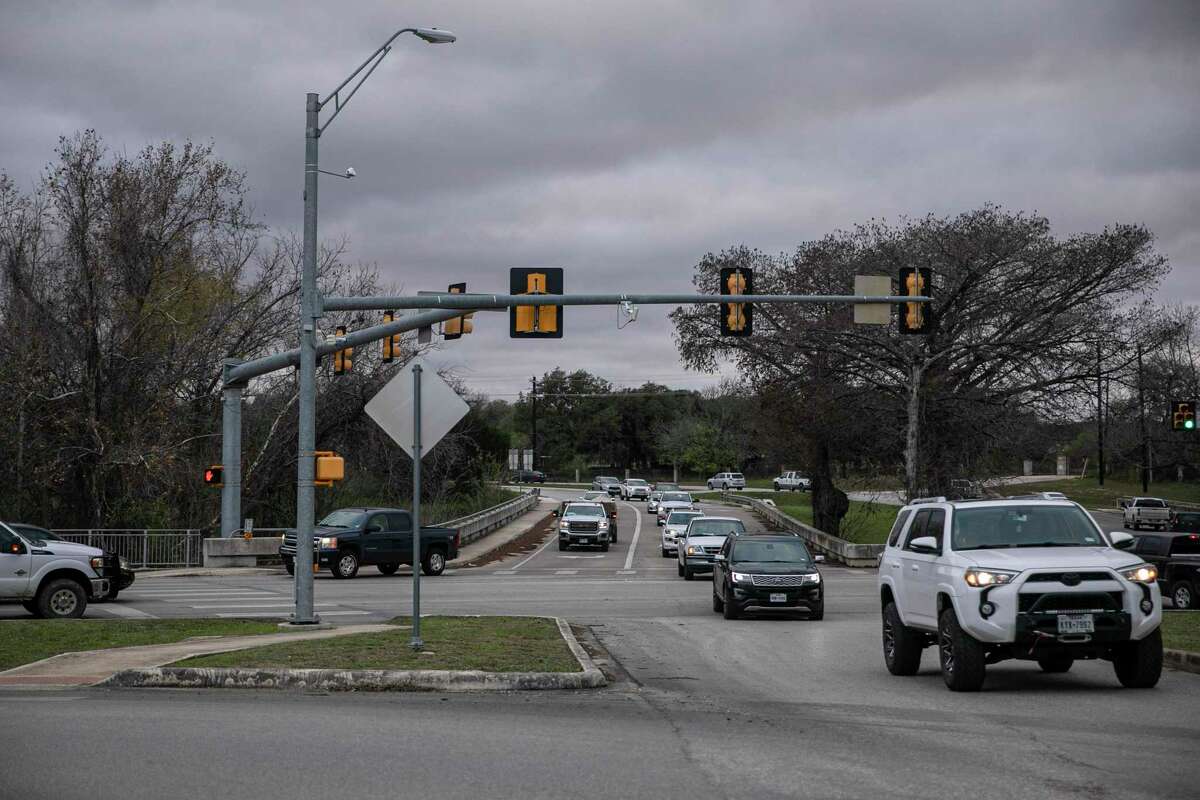 Boerne's rapid growth creates traffic problems. Here are some fixes.
