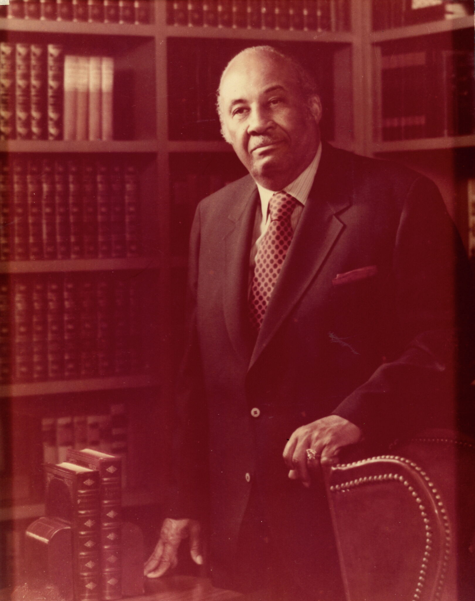 Mack Hannah Jr. had major influence in business, political circles