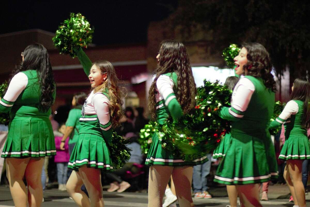 Photo Gallery: IBC/Commerce Banks' Youth Parade Under the Stars