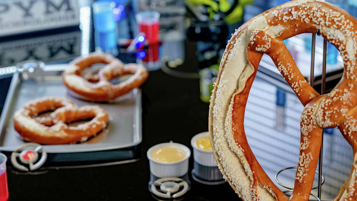 Disneyland's 'Ant-Man' restaurant has ‘Quantumania’ special