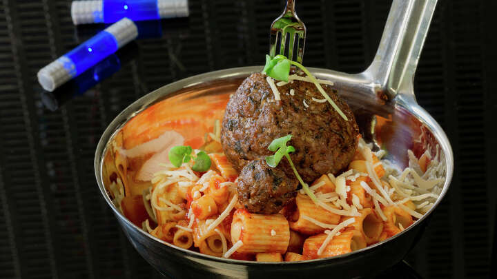 Disneyland's 'Ant-Man' restaurant has ‘Quantumania’ special