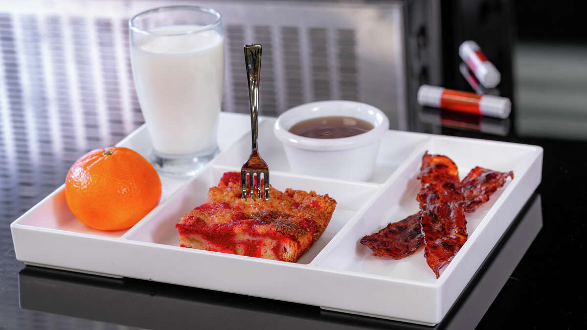 Disneyland's 'Ant-Man' restaurant has ‘Quantumania’ special