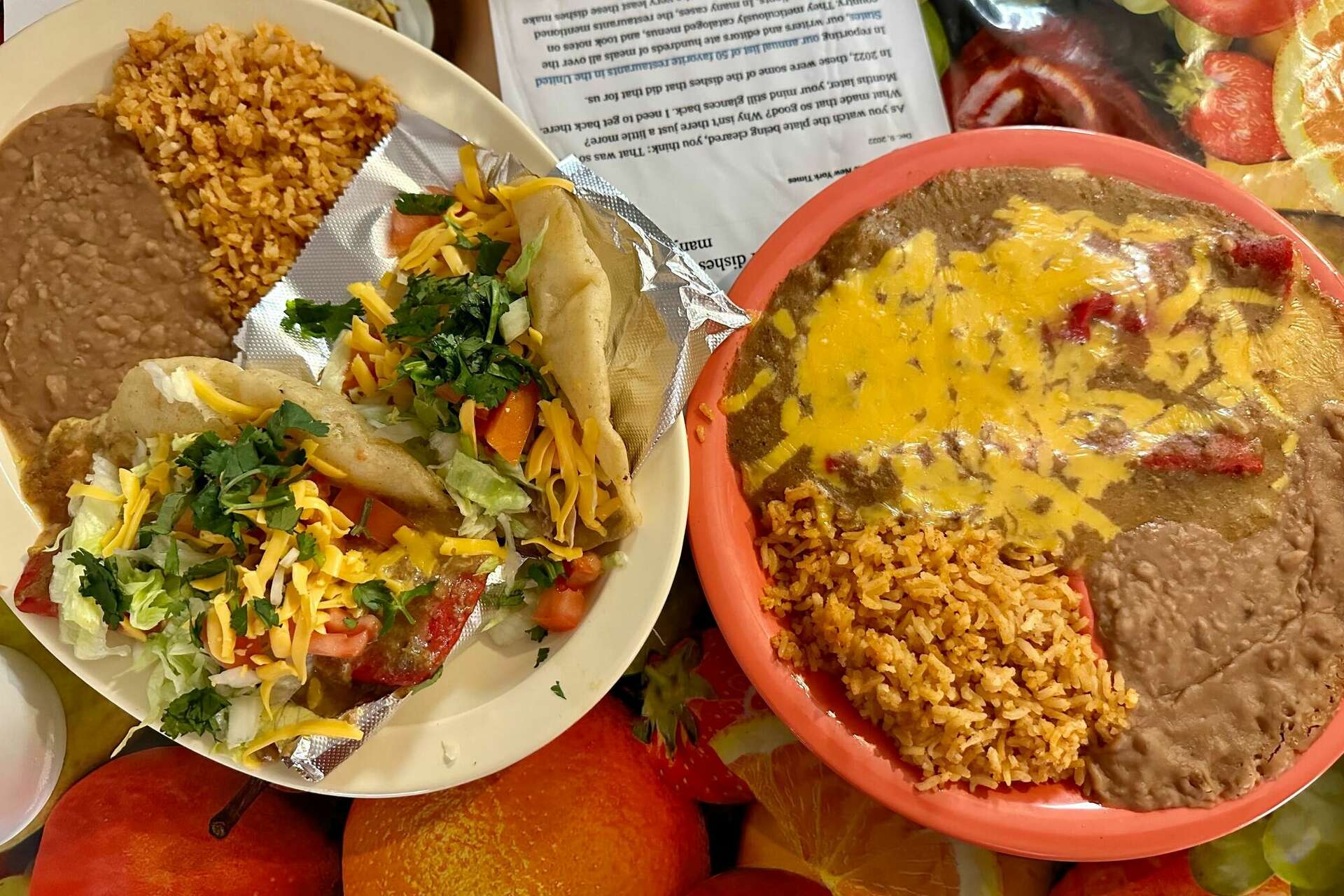 The puro story behind Southside San Antonio gem Maria’s Cafe