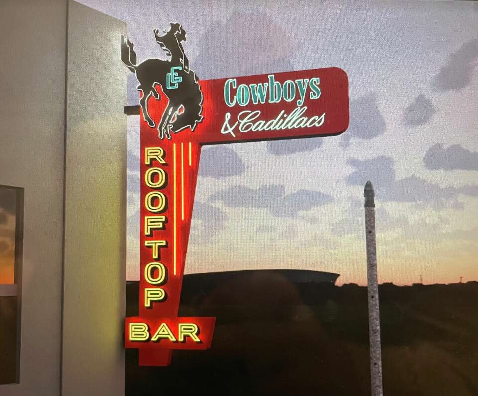 Cowboys and Cadillacs bar opening in New Braunfels