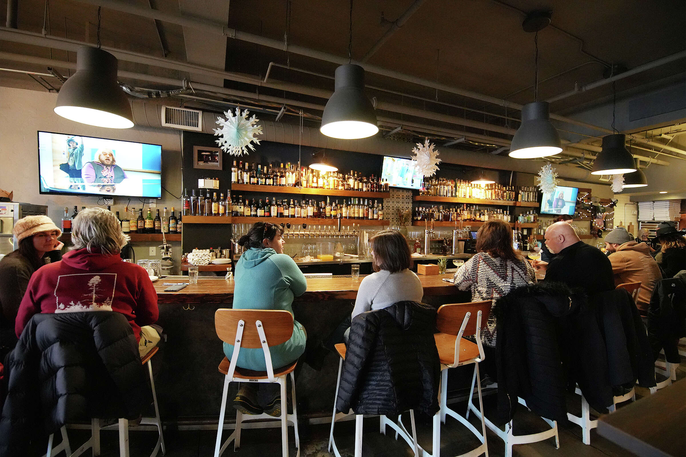 This restaurant serves Tahoe's most unusual ice cream